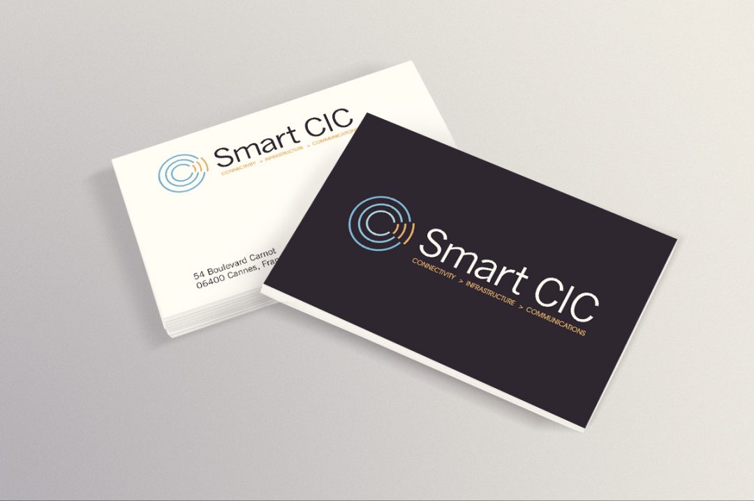 Smart CIC - Pure Design International